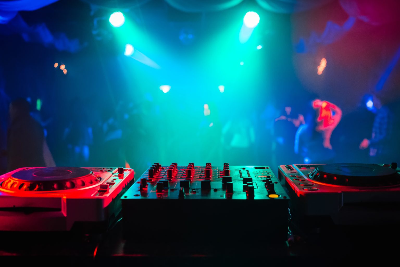 Phoenix Wedding & Event DJ | Ray the DJ Arizona
